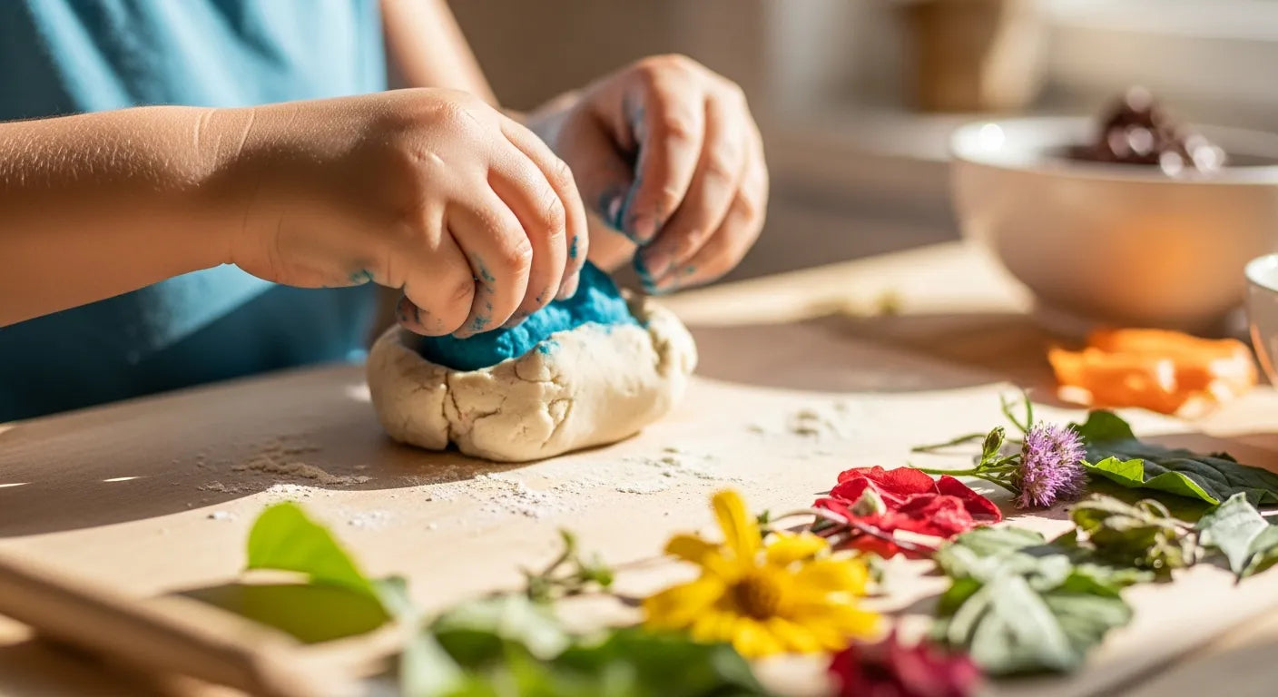 Fun and Educational Projects for Kids to Try at Home | I'm the Chef Too