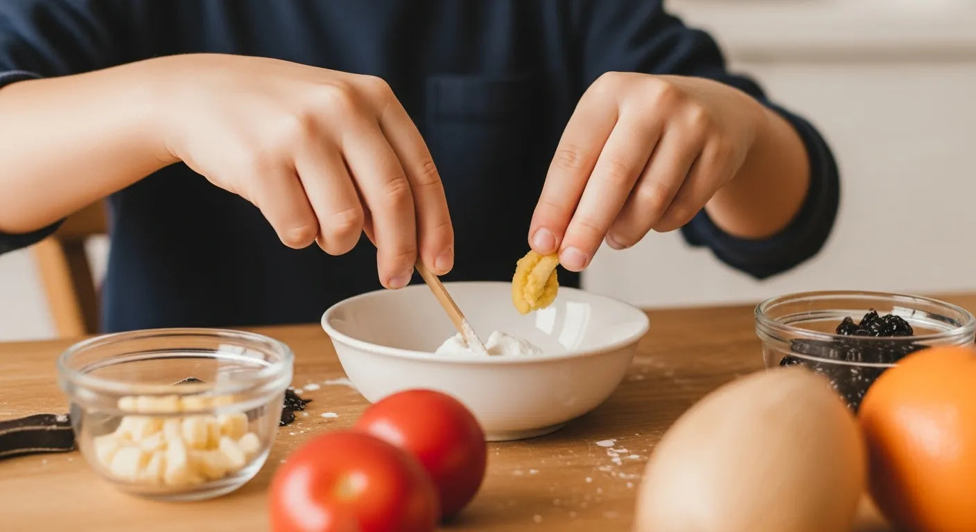 Fun Free Science Experiments for Kids at Home | I'm the Chef Too