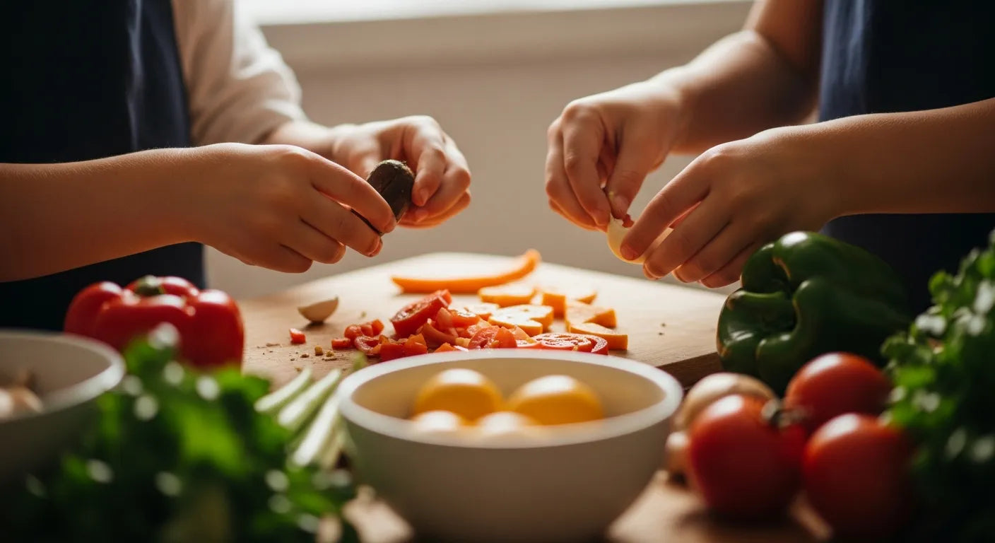 Fun Friday Dinner Ideas for Kids: Top Family Recipes | I'm the Chef Too