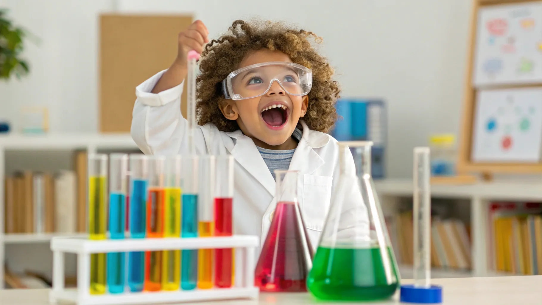Fun May STEM Activities to Ignite Young Minds | I'm the Chef Too