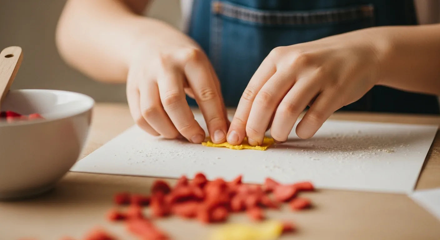 Fun Paper Projects for Kids: Creative STEM Activities | I'm the Chef Too