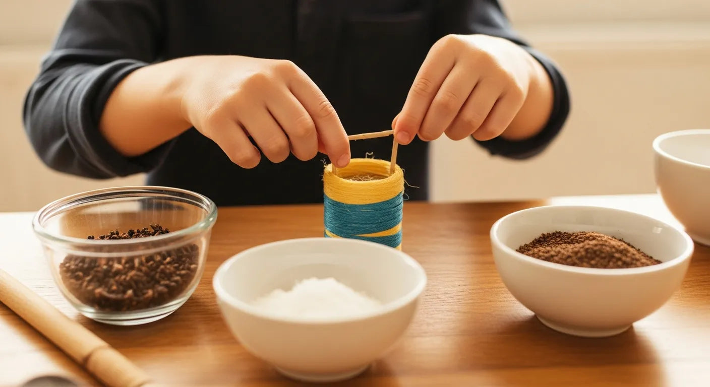 Fun Renewable Energy Project for Kids to Do at Home | I'm the Chef Too