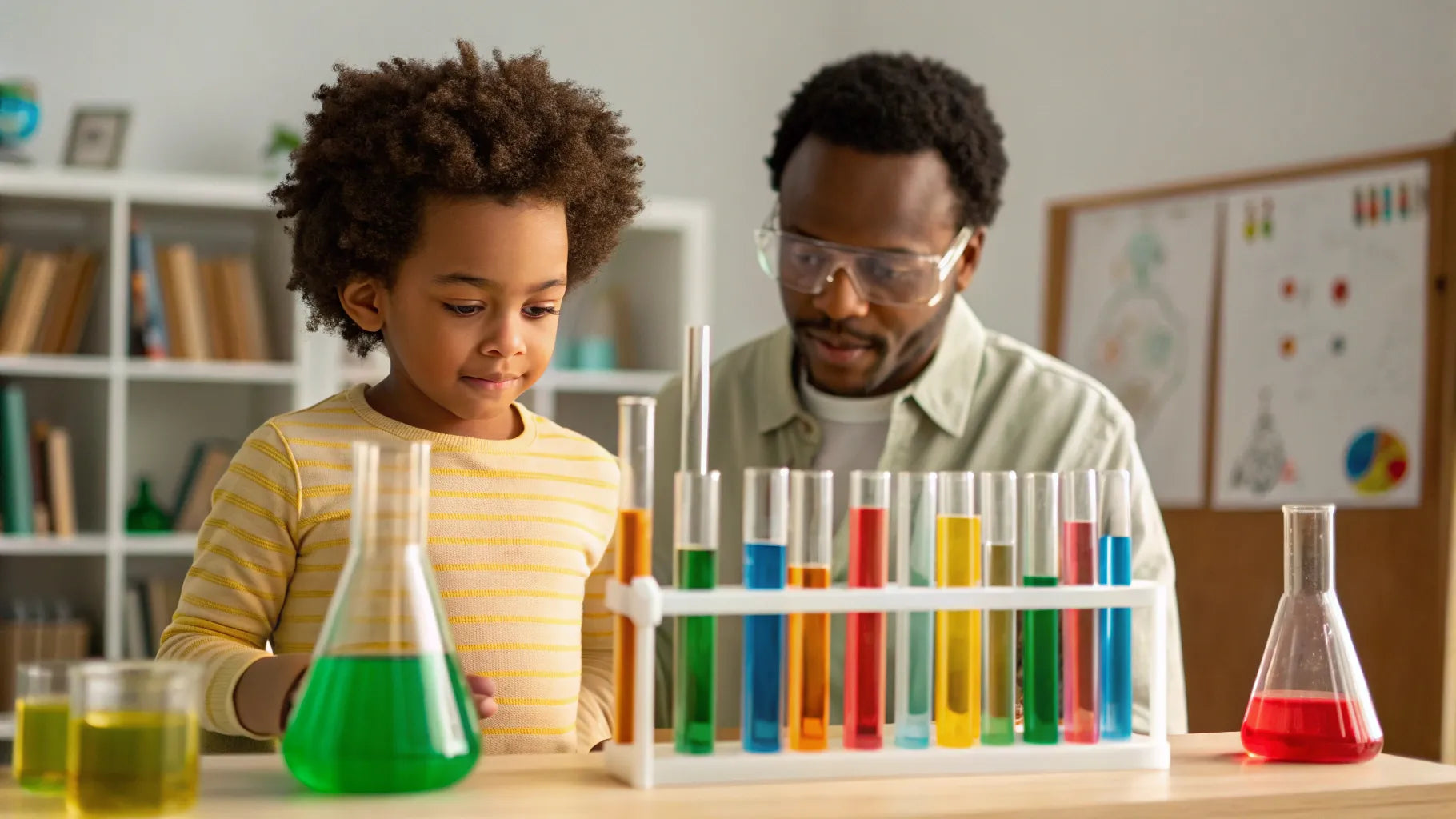 Fun STEM Activities to Do at Home with Kids | I'm the Chef Too