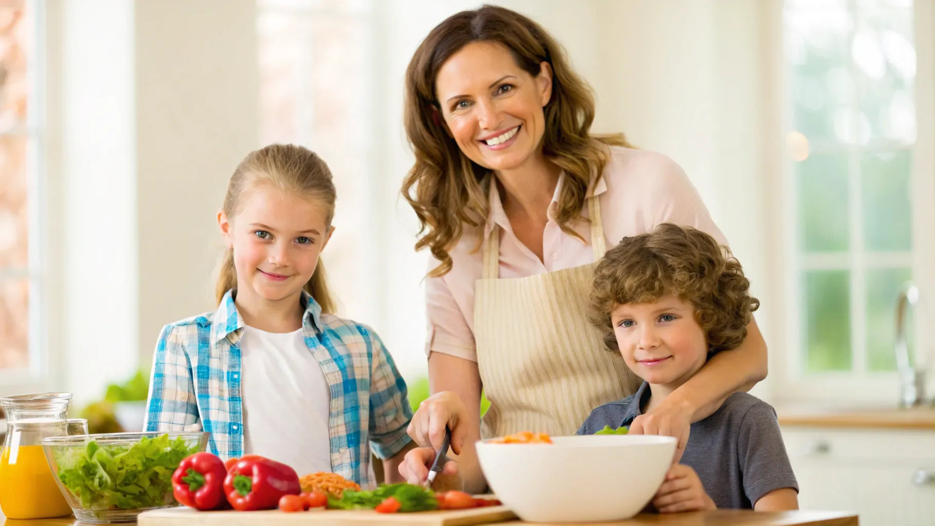 Ground Beef Recipes for Kids: Family Fun in the Kitchen | I'm the Chef Too
