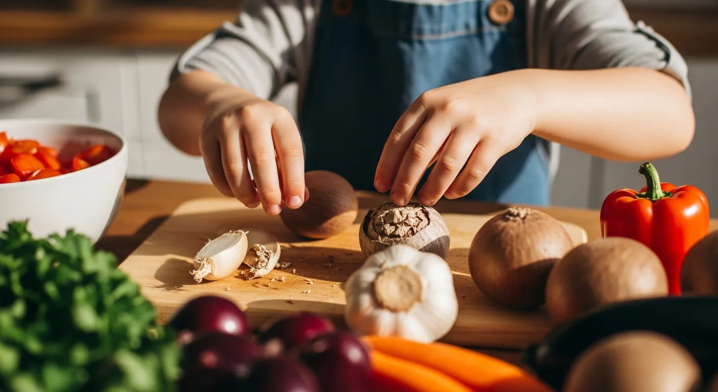 Healthy Whole Food Dinner Ideas for Kids | I'm the Chef Too