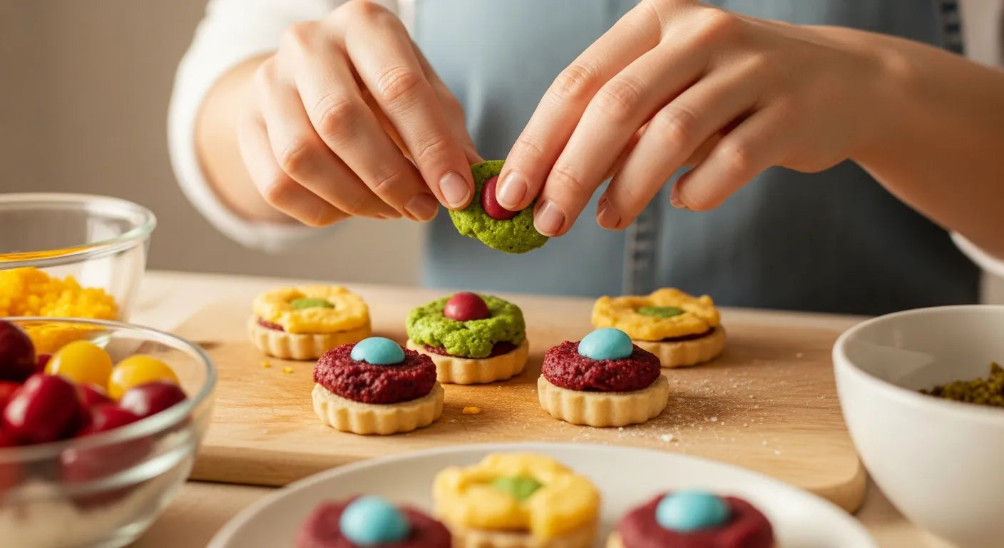 Hoppin' Good Easter Party Snacks for Kids: Creative & Delicious Bites ...