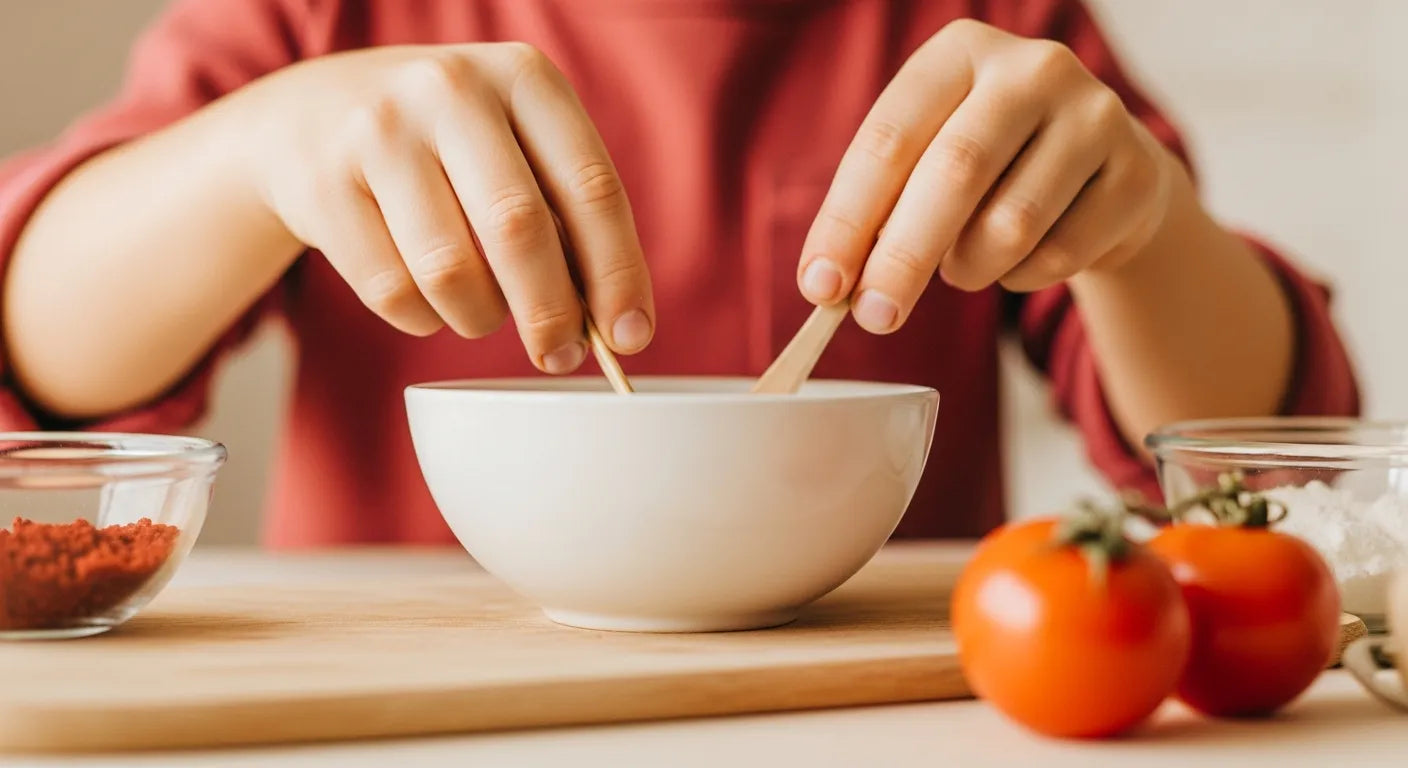 Ignite Curiosity: Hands-On Experiments for Kids | I'm the Chef Too