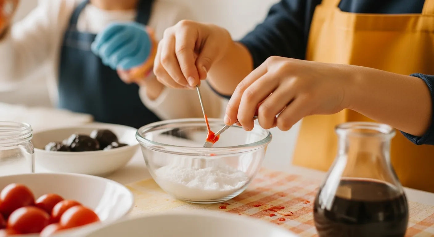 Ignite Curiosity: Hosting a Stellar Science Experiment Party for Kids ...