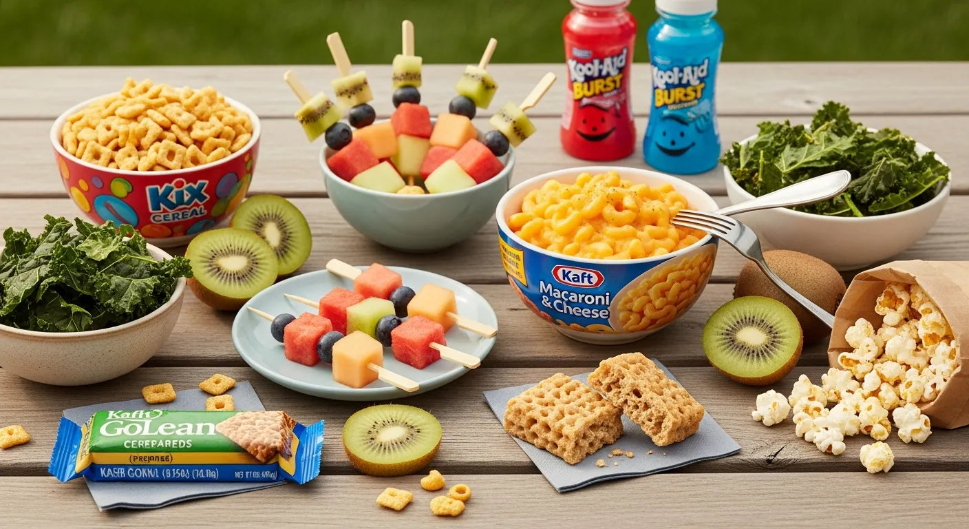 Kicking Off K-Snacks: Delicious Bites for Kids That Start with K | I'm ...