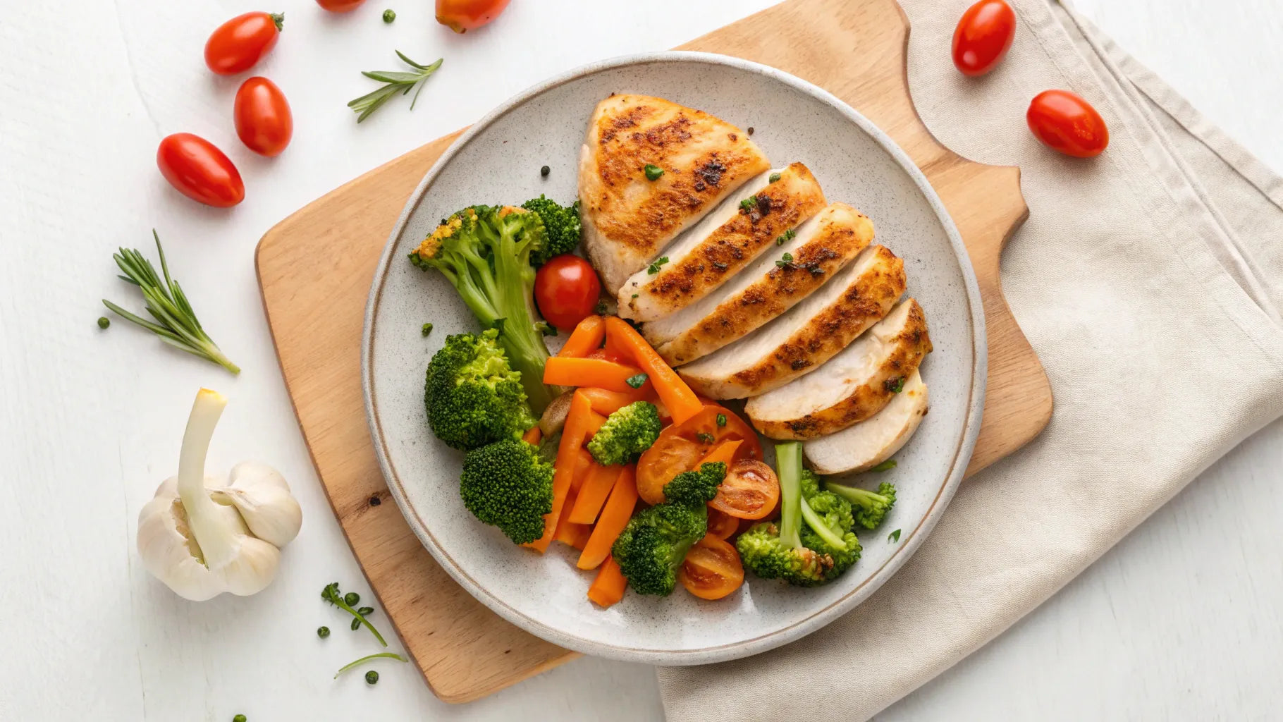 Kid-Friendly Chicken Breast Recipe Ideas for Happy Plates | I'm the ...