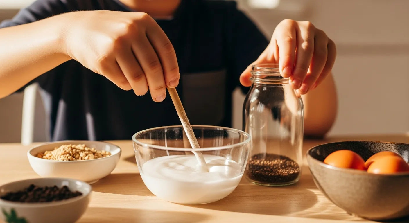 Make a Cloud: Fun Cloud Science for Kids | I'm the Chef Too