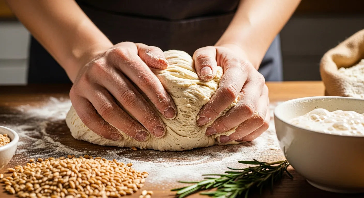 Making Dinner With Kids Fun and Educational | I'm the Chef Too