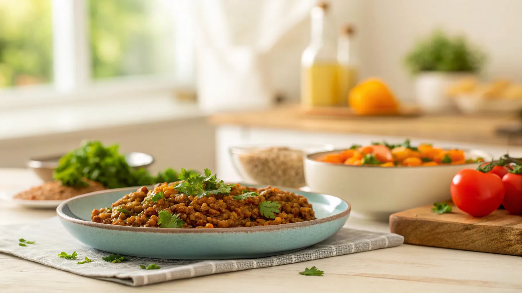 Powering Up Plate Time: Delicious Lentil Recipes for Kids | I'm the ...