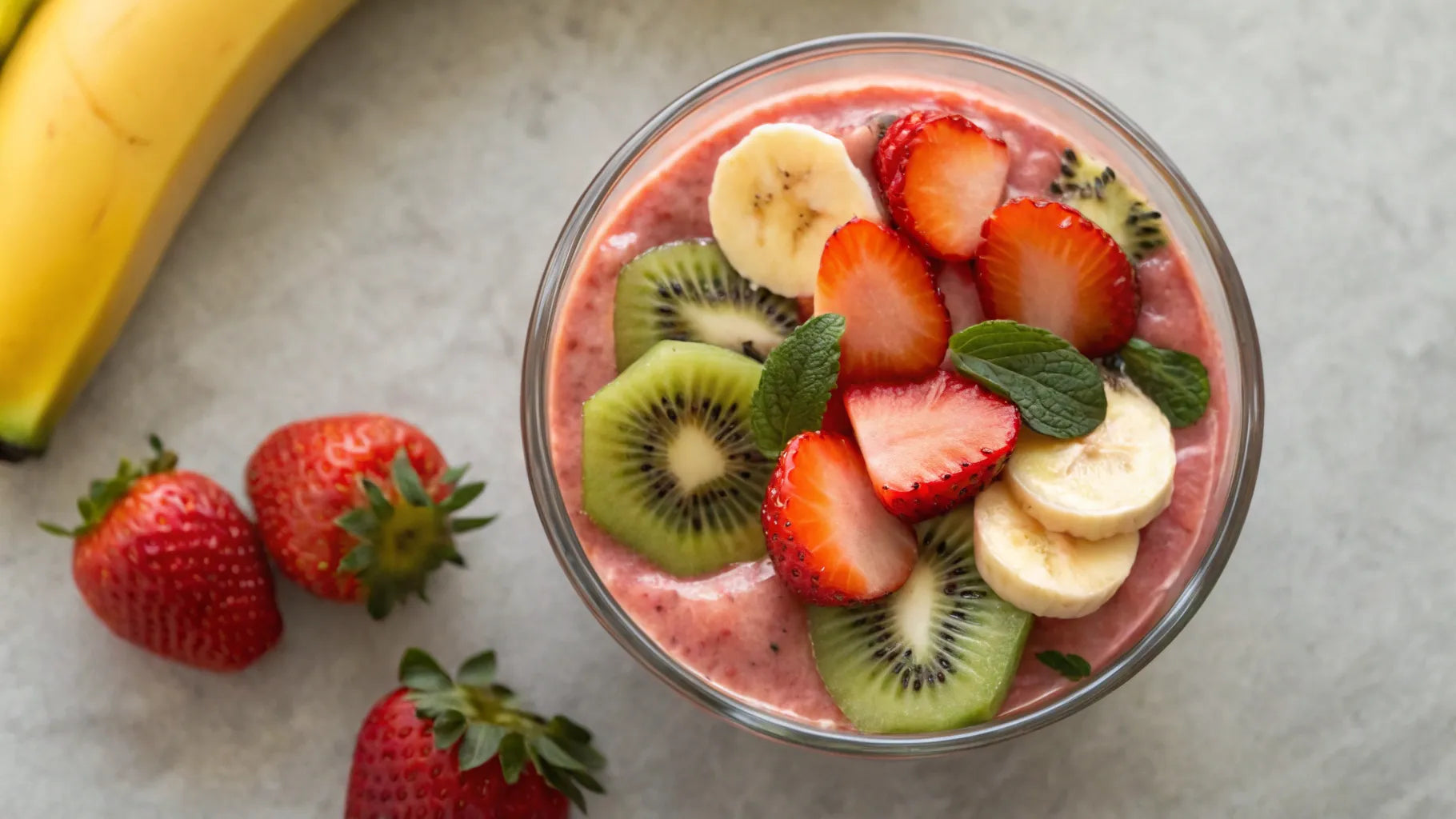 Refreshing Smoothies for Kids: Easy & Nutritious Recipes | I'm the Chef Too