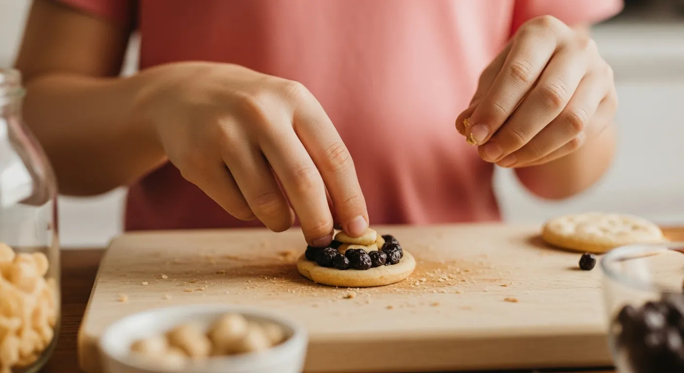 Smart Snacking: Finding Healthy Store-Bought Options for Kids | I'm the ...