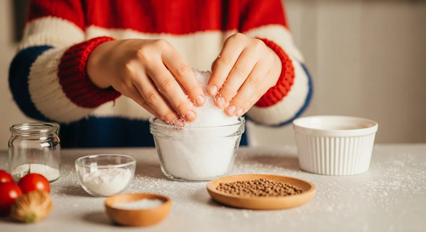 Snowy Science Fun: Exciting Snow Experiments for Kids | I'm the Chef Too