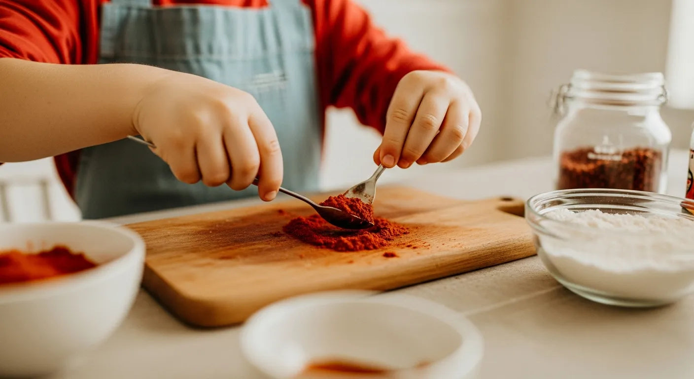 Spark Curiosity at Home: 30+ Easy Experiments for Kids to Do | I'm the ...