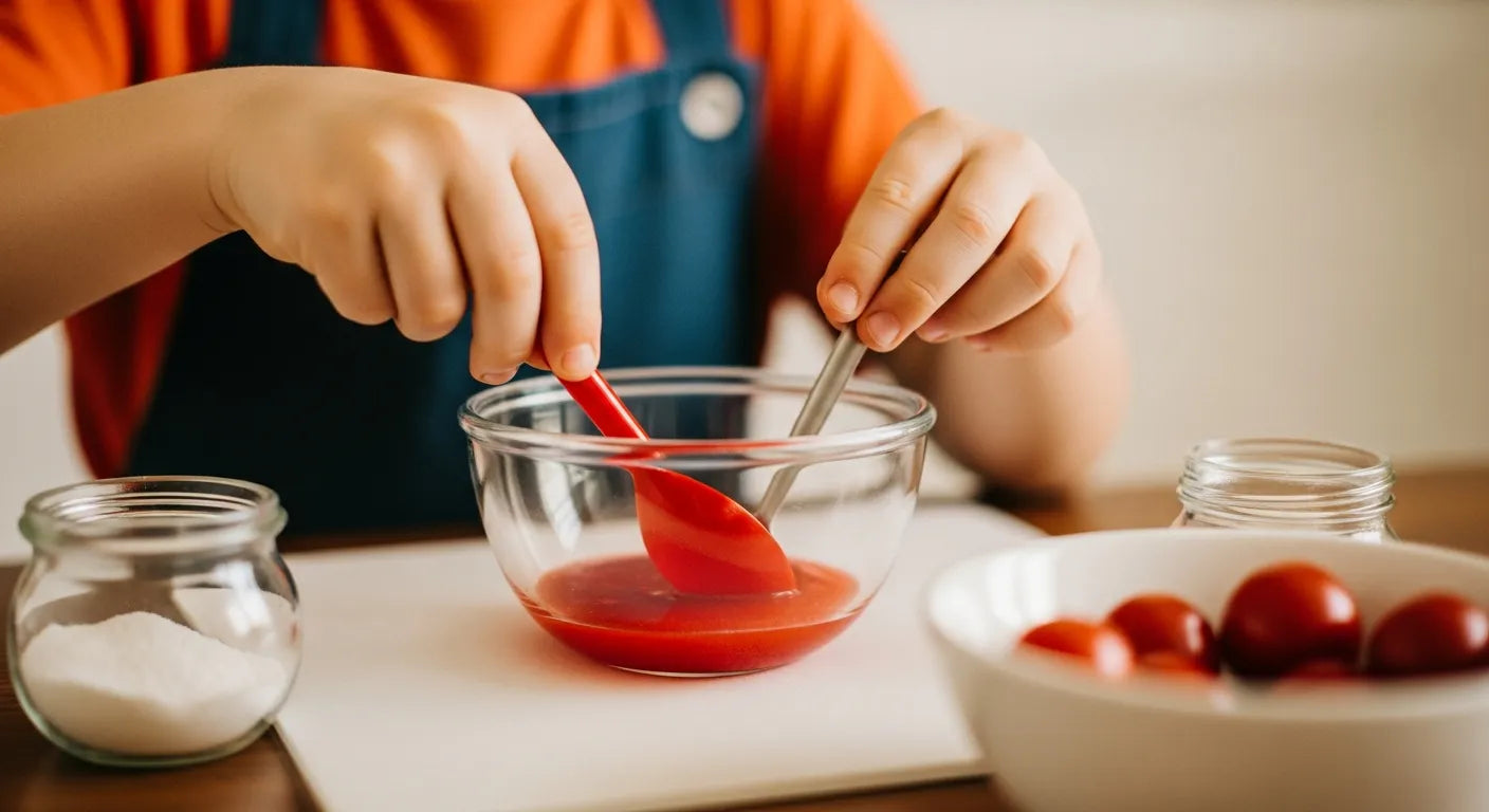 Spark Curiosity: Easy & Fun Science Experiments for Kids | I'm the Chef Too