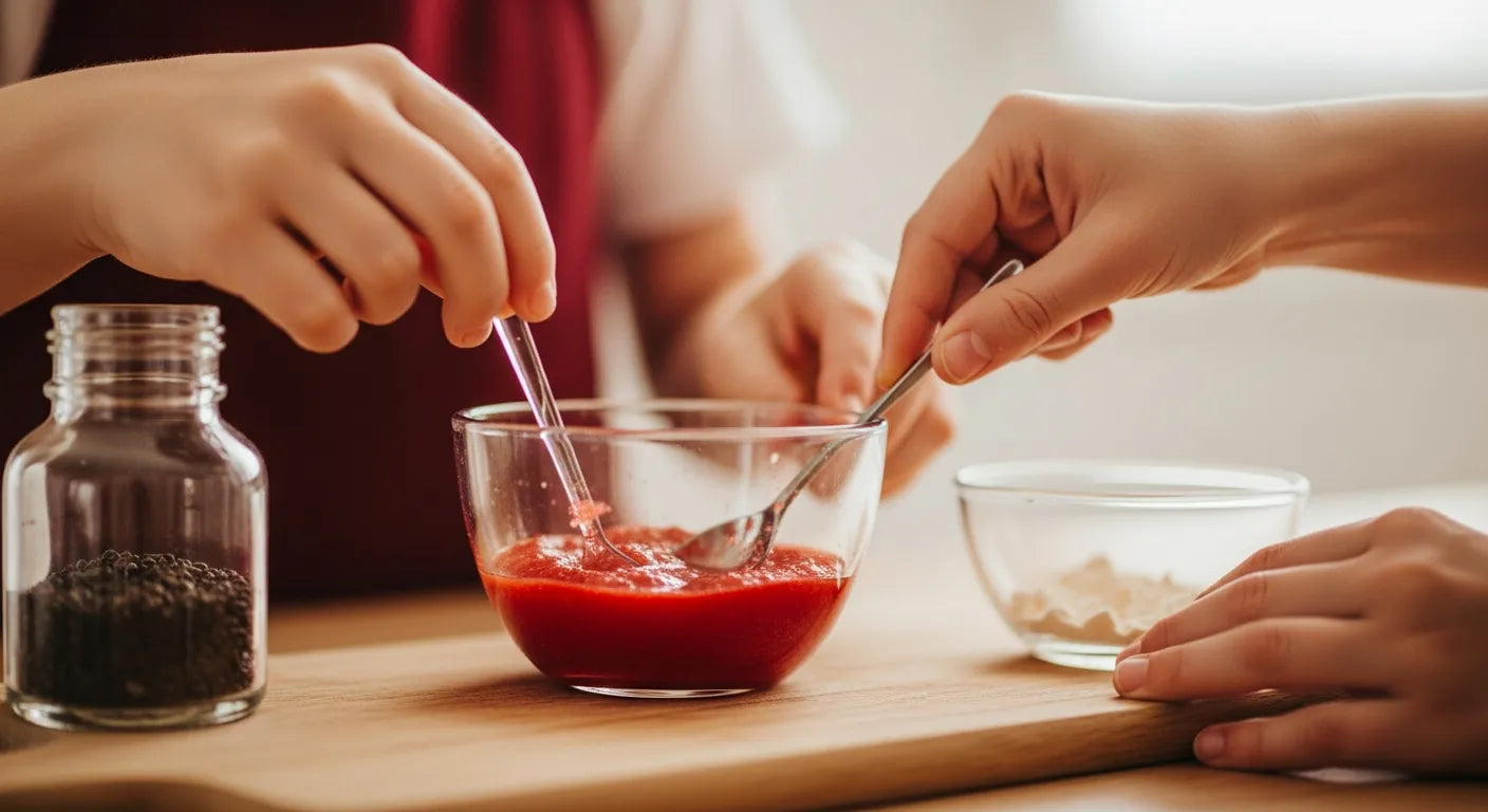 Spark Curiosity: Easy Science Experiments for Kids | I'm the Chef Too