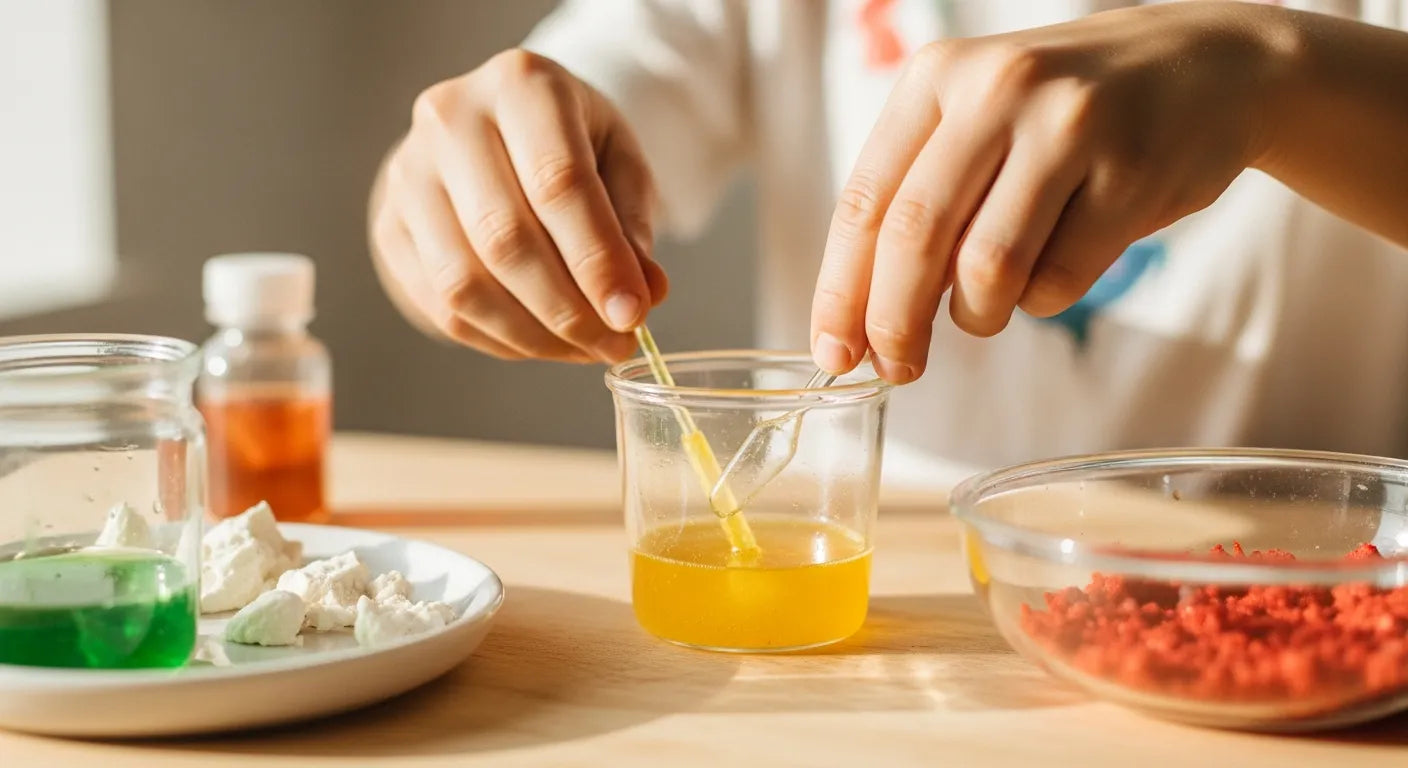 Spark Curiosity: Engaging Science Experiment Kits for Kids Age 5-8 | I ...
