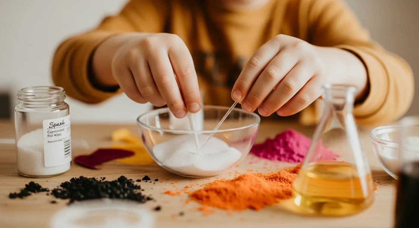 Spark Curiosity: Engaging Science Experiments Kits for Kids | I'm the ...