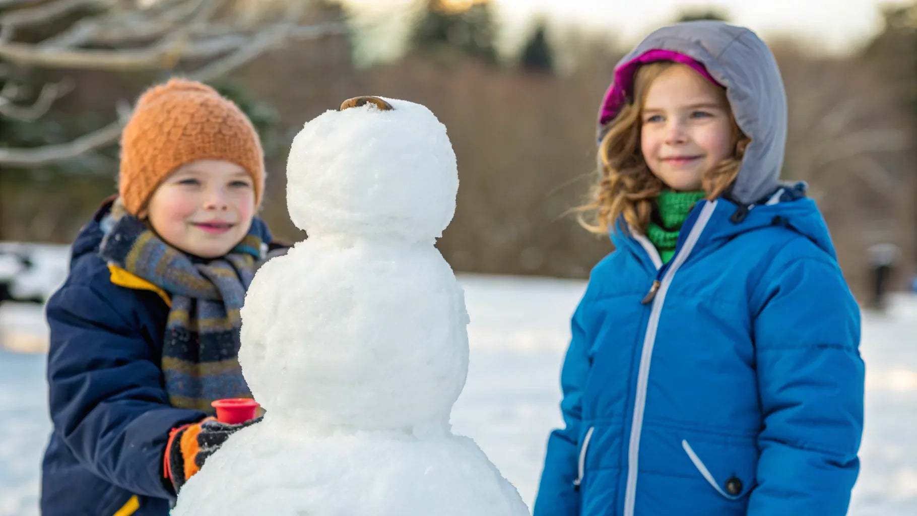 Spark Curiosity: Fun Winter STEM Activities for Kids | I'm the Chef Too