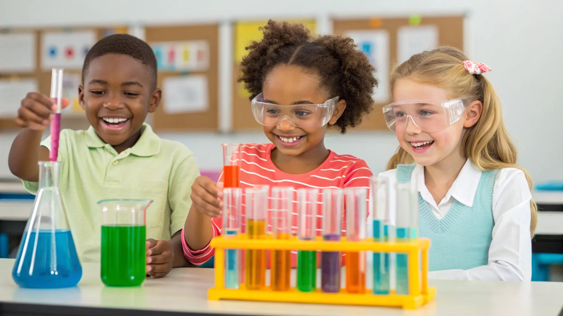Spark Curiosity: Quick & Easy STEM Activities for Elementary Kids | I'm ...
