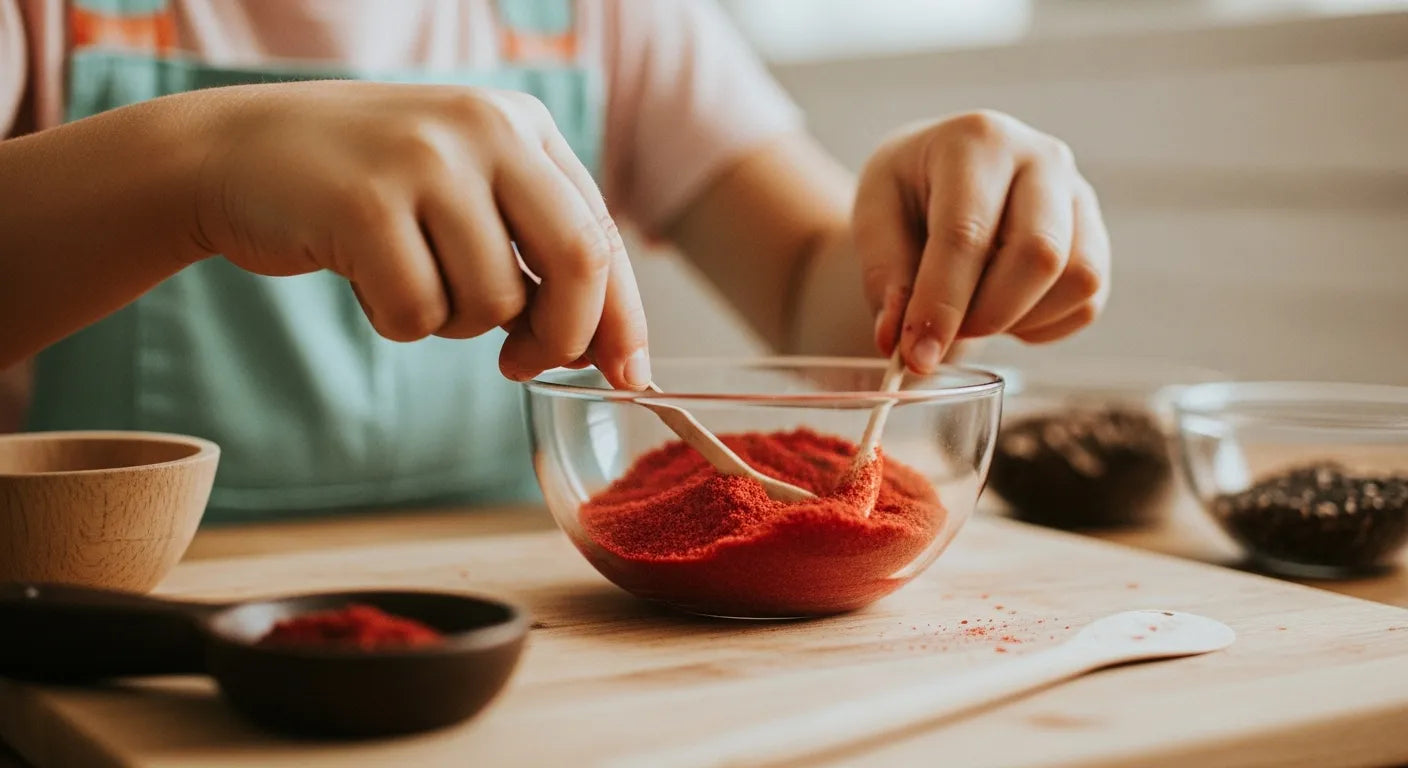 Spark Curiosity: Simple Science Experiments for Kids | I'm the Chef Too