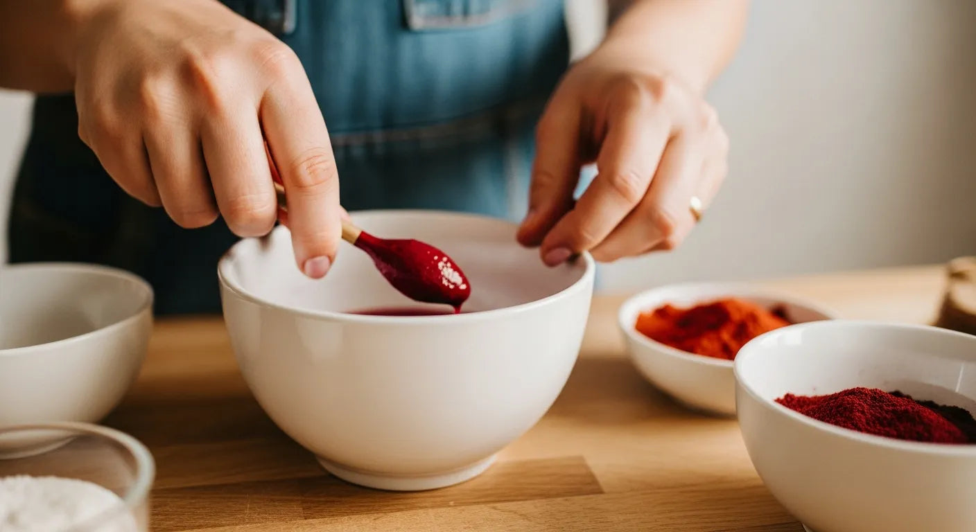 Spark Joy: Messy Experiments Kids Will Love | I'm the Chef Too
