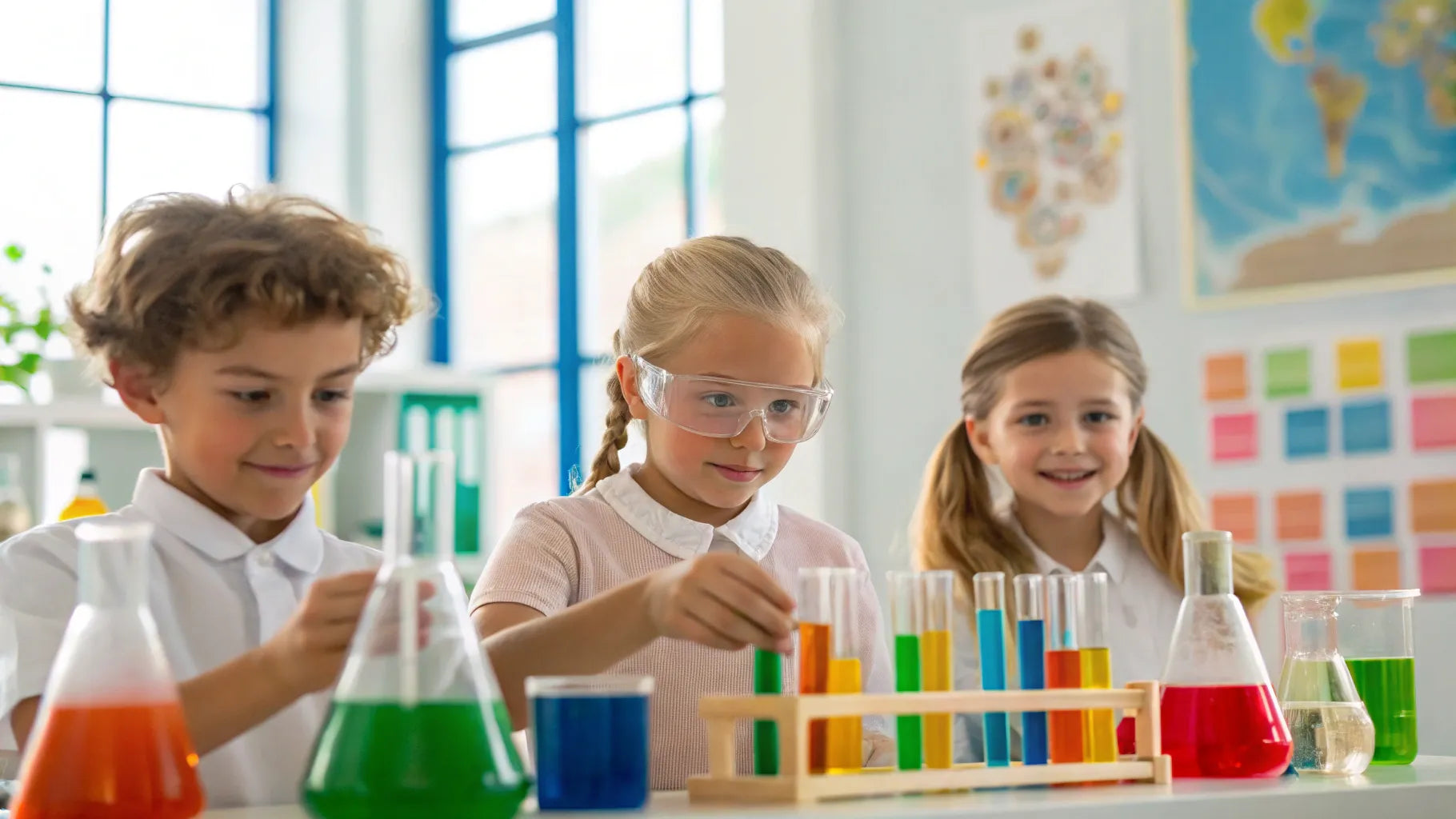 Sparking Brilliance: Essential STEM Activities for Primary Schools | I ...