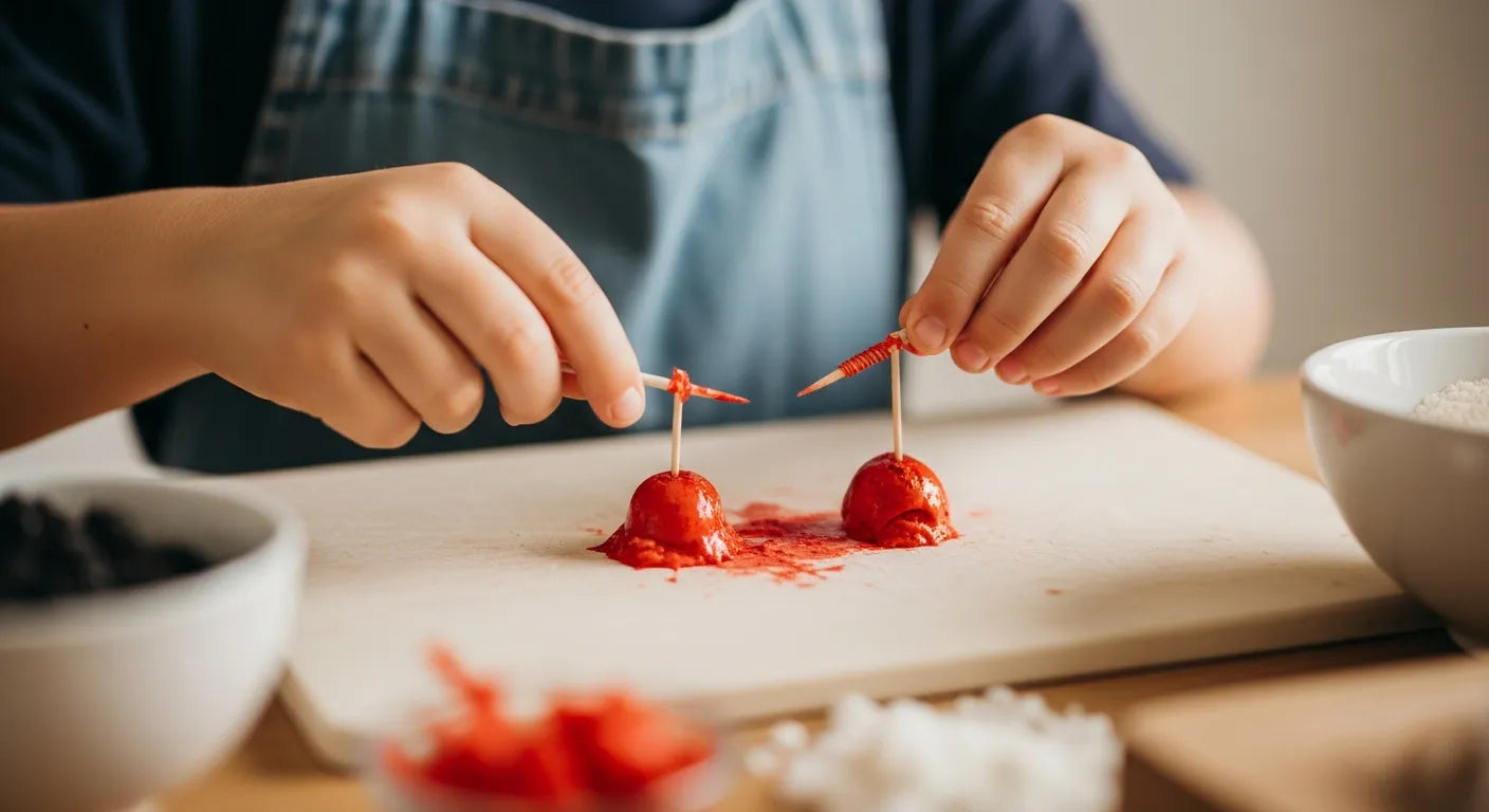Sparking Curiosity: Top Electricity Experiments for Kids | I'm the Chef Too