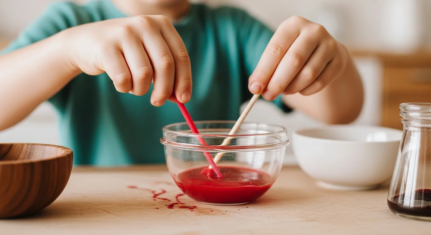 Unleash Wonder: Easy Kids Science Experiments at Home | I'm the Chef Too
