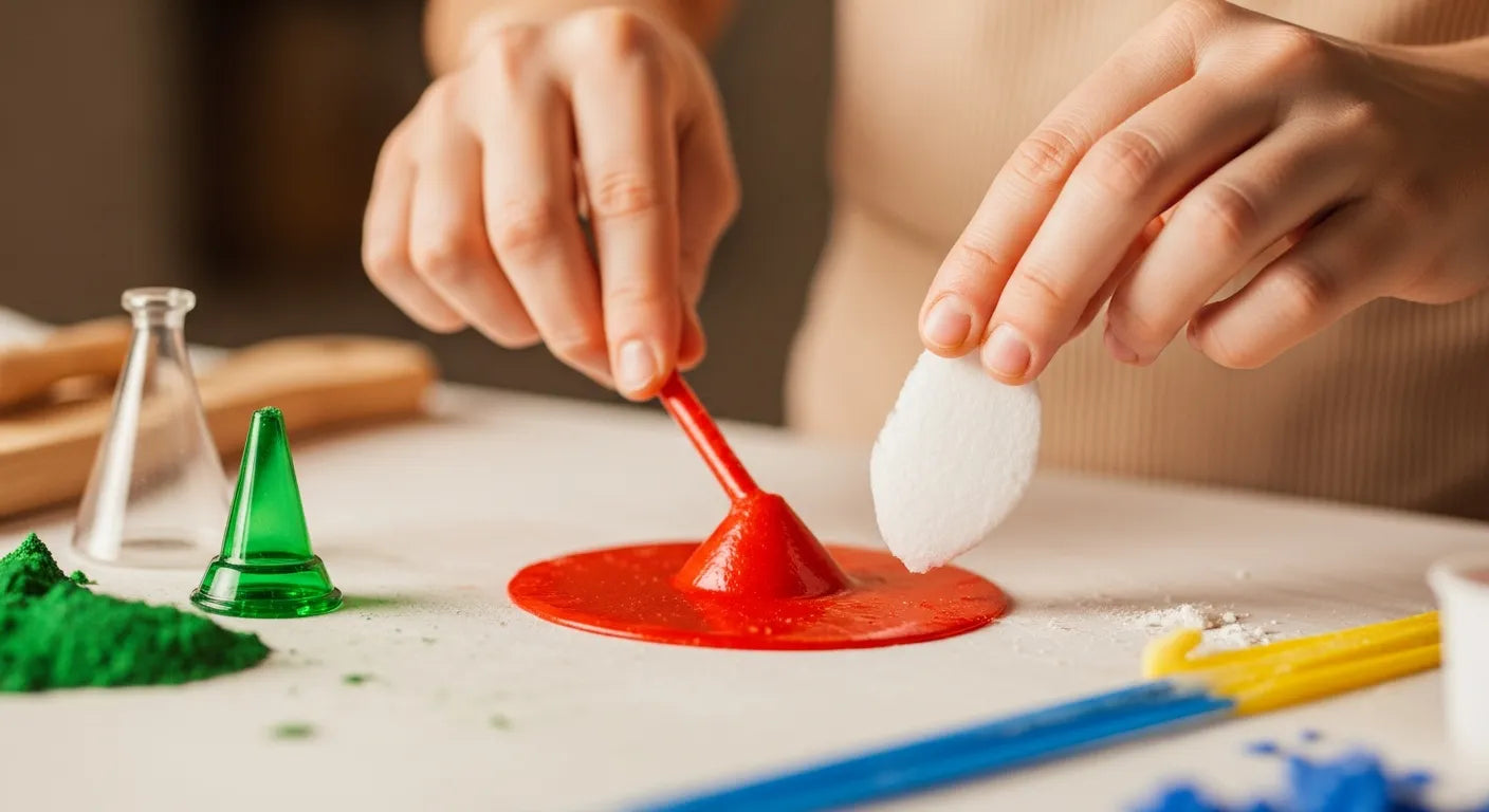 Whirlwind Wonders: Easy Wind Experiments for Kids | I'm the Chef Too