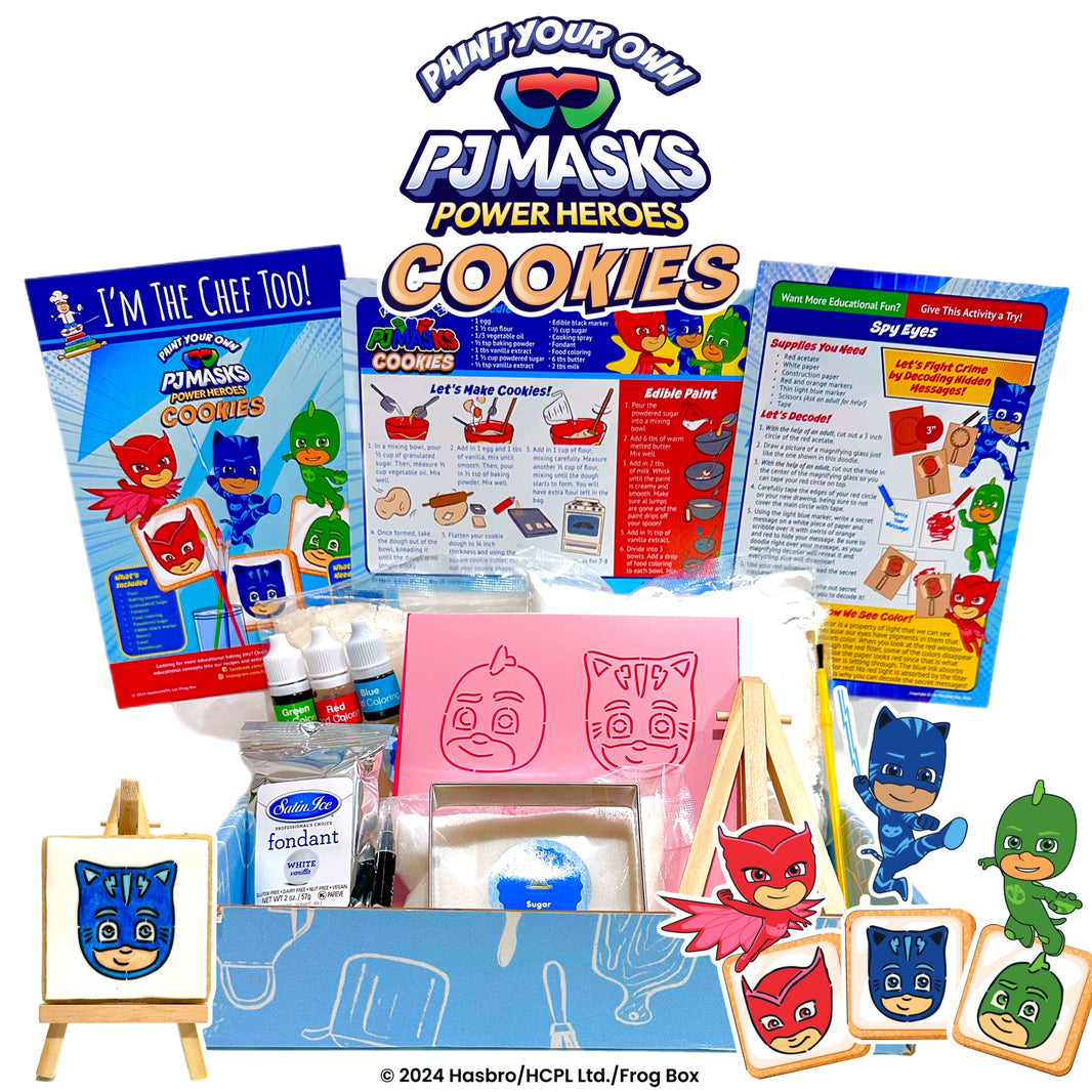 Shop – I'mTheChefToo