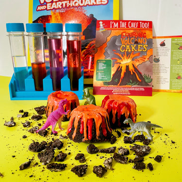 I'm The Chef Too | Educational Cooking Adventure Kits – I'mTheChefToo