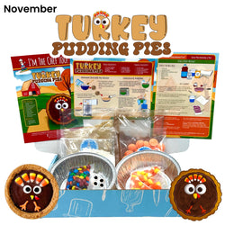 Gingerbread Man Trap STEM Activity: Engineering Fun | I'm the Chef Too