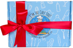 I'm The Chef Too | Educational Cooking Adventure Kits – I'mTheChefToo
