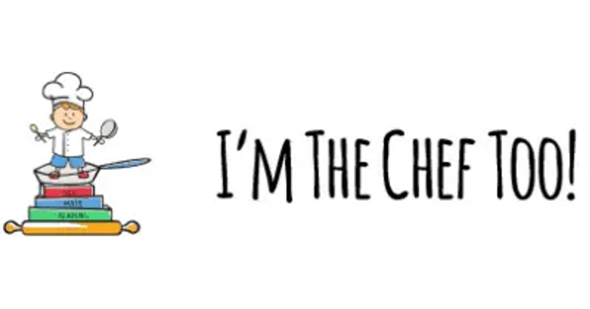 I'm The Chef Too | Educational Cooking Adventure Kits – I'mTheChefToo