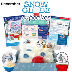 Fun Yogurt Parfait Recipe for Kids | I'm the Chef Too